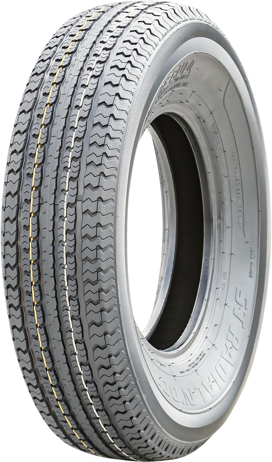 Amazon.com: Nebula ST Radial N' 001 Semi-Steel Semi-Steel Radial Tire ...