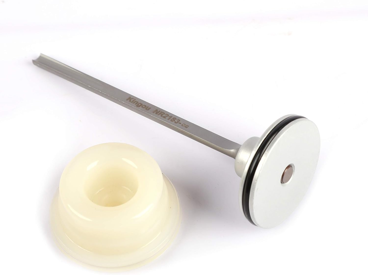 KingOu NR2183 Piston Driver+Bumper For Hitachi NR83A2/3/5 Framing ...