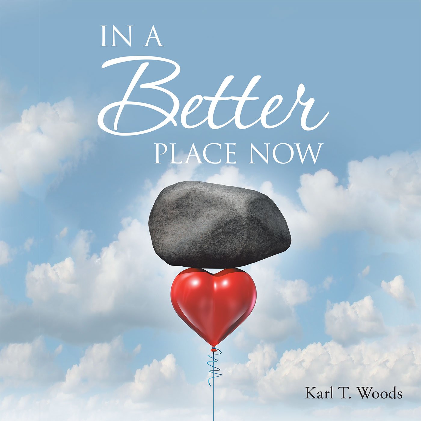 In a Better Place Now - Kindle edition by Woods, Karl T.. Literature ...