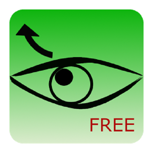 MEUp 3D Visual Recovery [Free] - App on Amazon Appstore