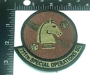 Amazon.com: United States Air Force 711Th Special Operations Squadron ...