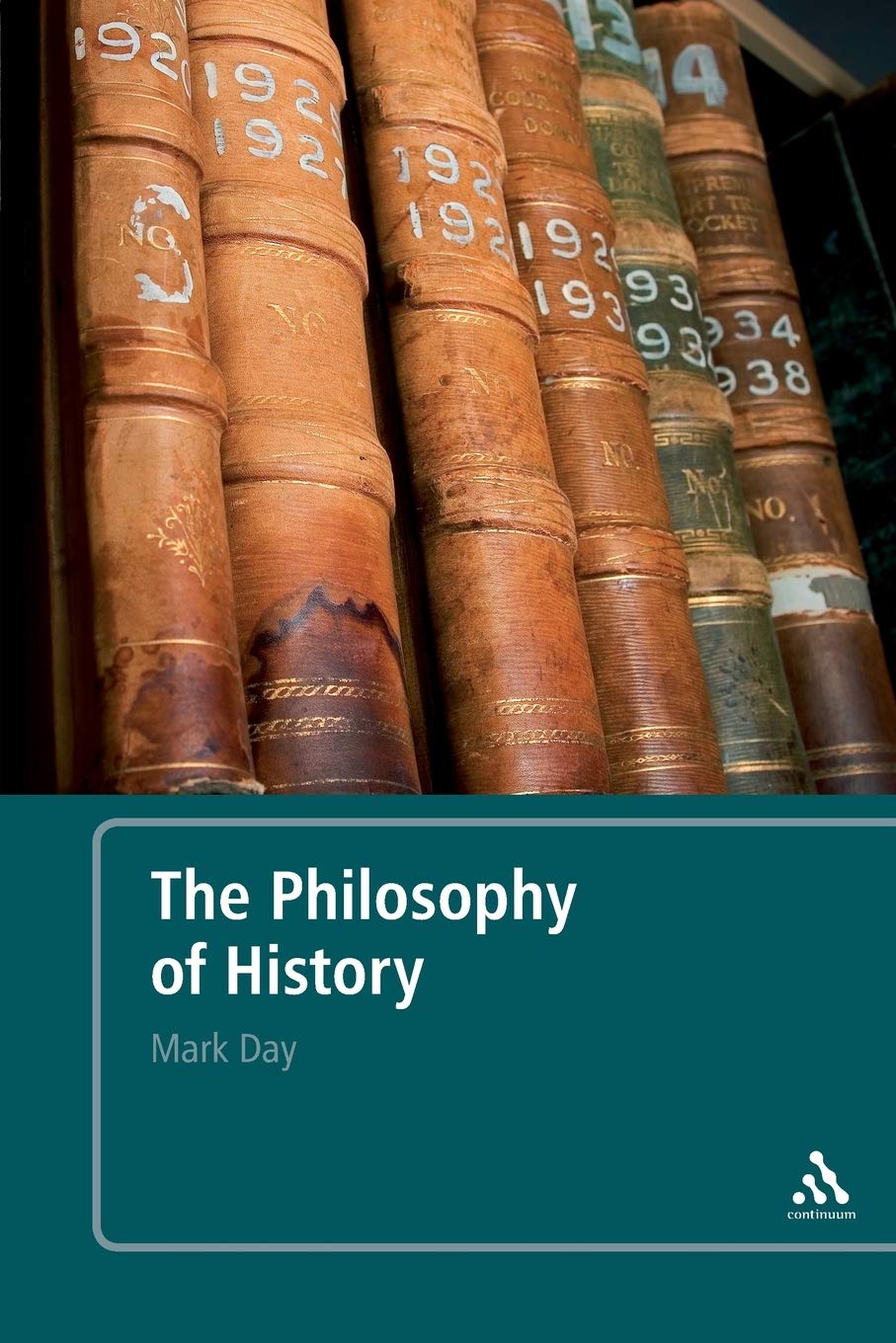 Amazon.com: The Philosophy of History: An Introduction: 9780826488480 ...