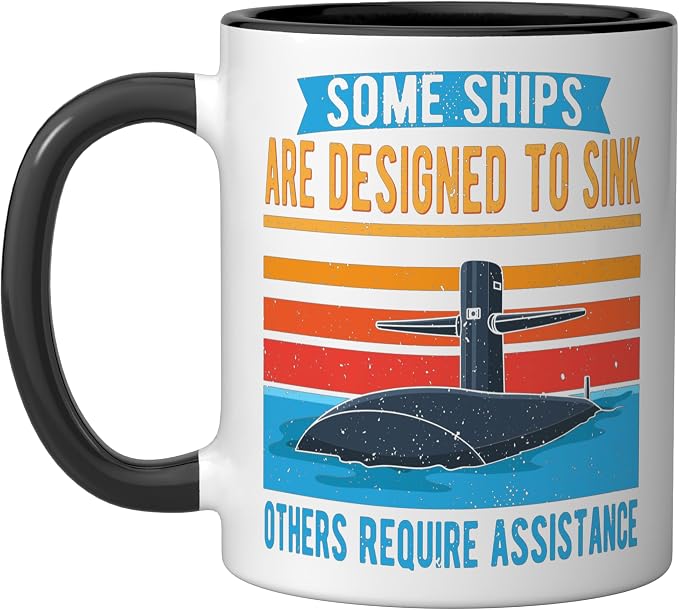 Amazon.com | Submariner Quote Submersible Nuclear-powered Submarine ...