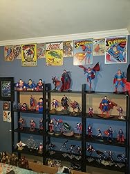 Amazon.com: Factory Entertainment DC Comics Superman Action Comic #1 ...