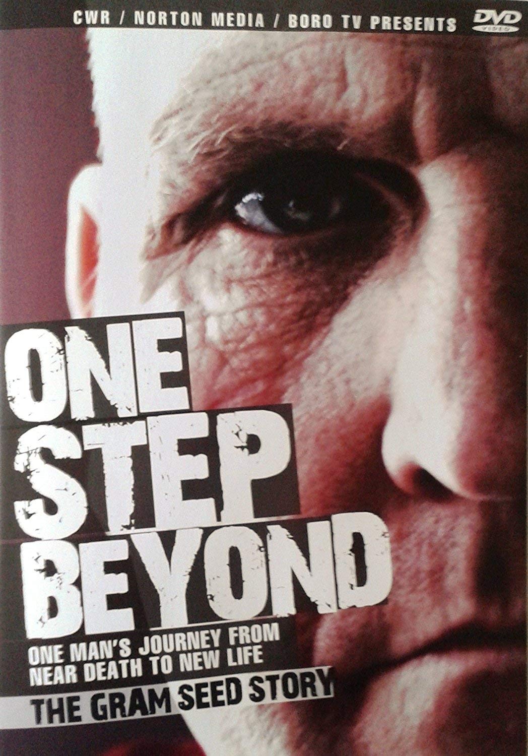 Amazon.com: One Step Beyond [DVD] : Movies & TV