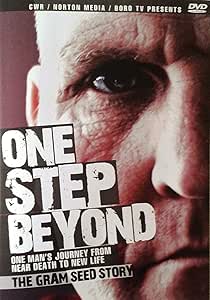 One Step Beyond [DVD] : Amazon.com.au: Movies & TV