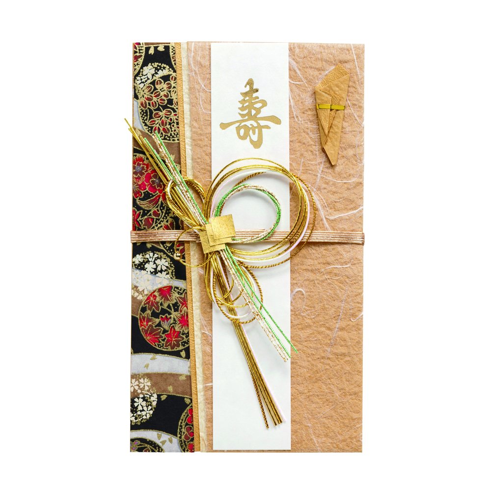 Amazon.com : Japanese Traditional Decorative Fashion Envelope for The ...