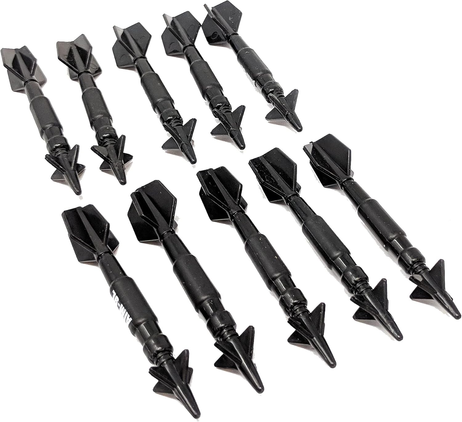 Amazon.com: Military Navy Air Force Toy AIM-9 Air Intercept Missile ...