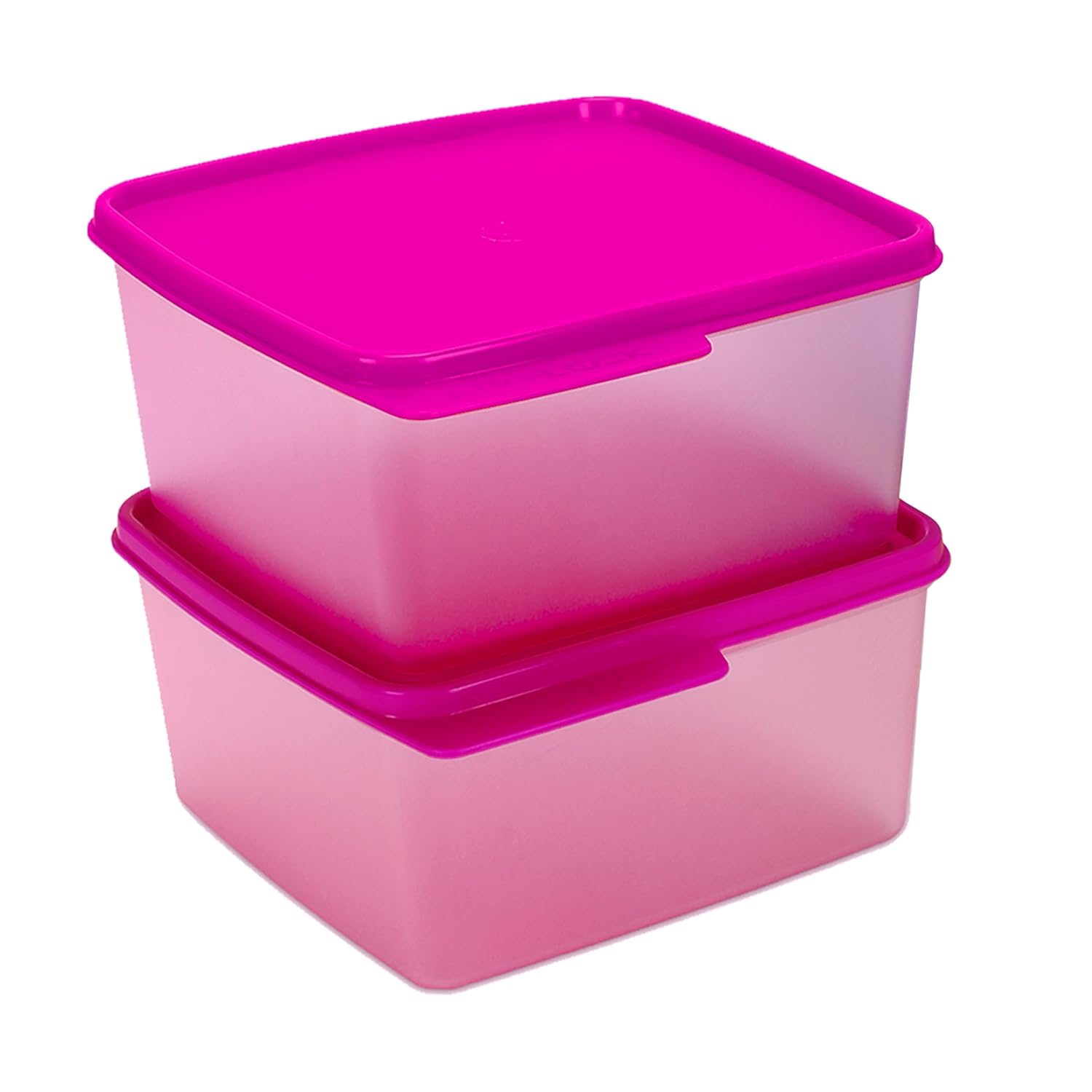 AIR LOCK Polypropylene Plastic Utility Container | Storage Jars ...