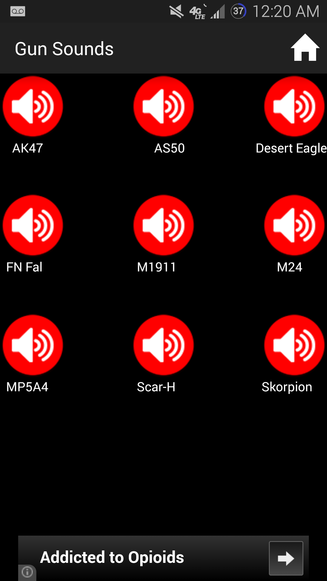 SoundBoard+ - App on the Amazon Appstore