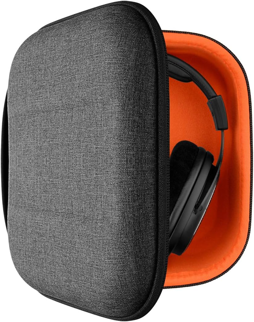 Geekria éétui Rigide pour Casque SHURE SRH840, SRH440, SRH240A, RCA ...