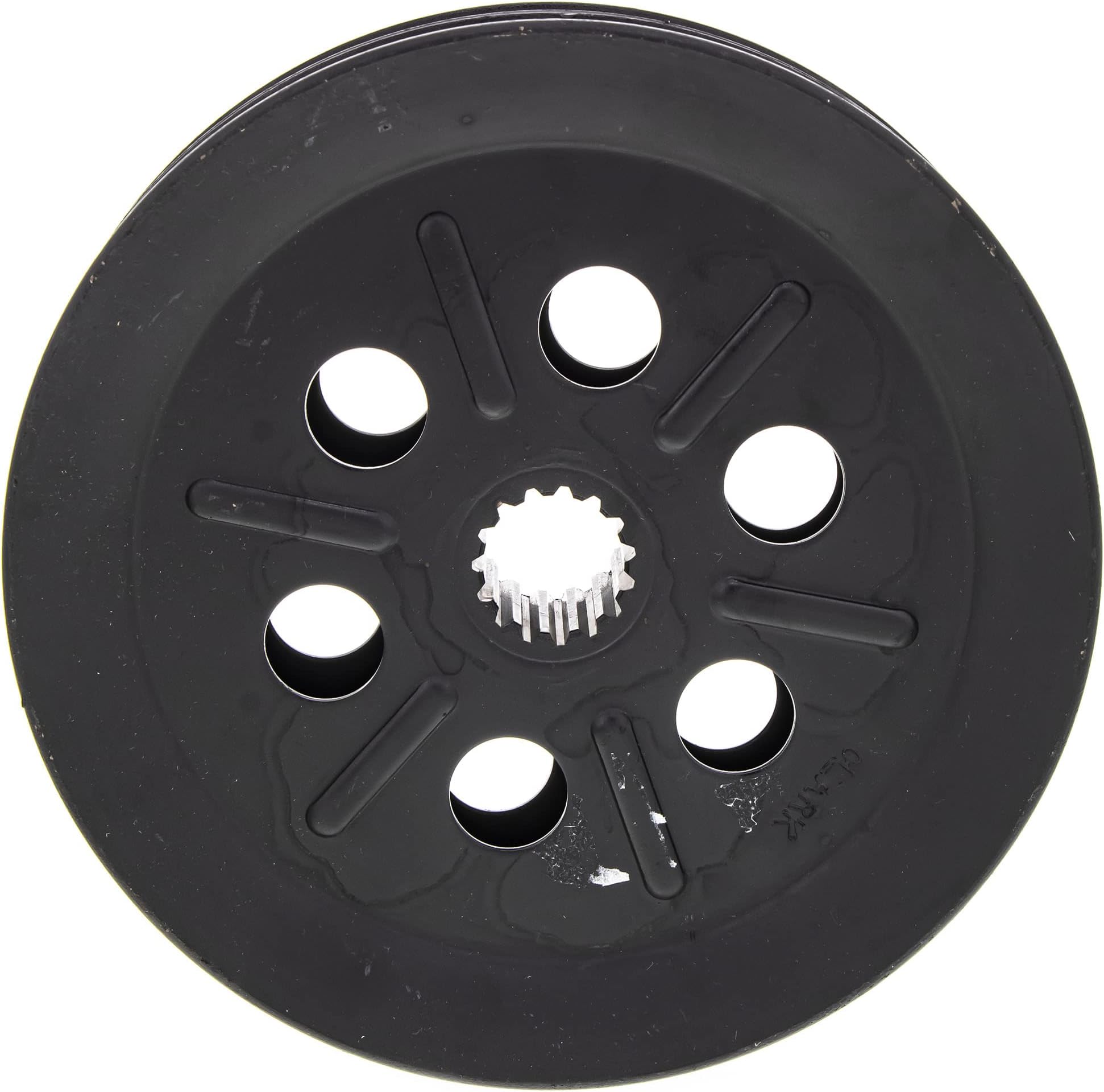 Amazon.com : NICHEFLAG 2 Pack GY20067 Idler Pulley with GY20629 Idler ...