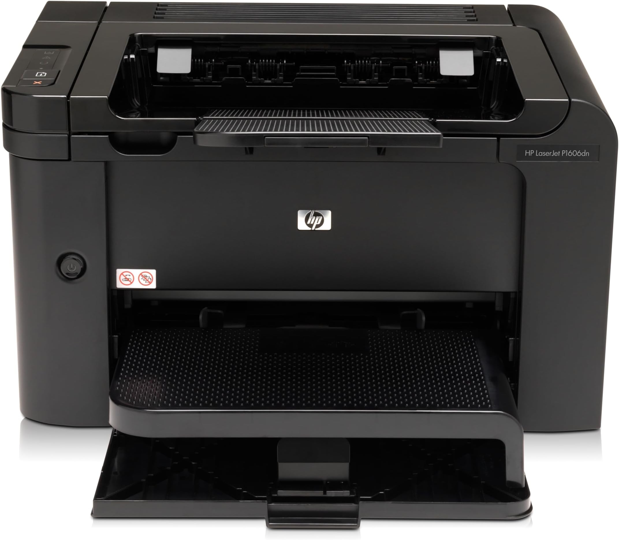 Amazon.com: HP Laserjet Pro P1606dn Printer - Old Version, (CE749A ...