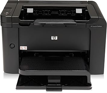 HP LaserJet Pro P1606dn Printer - Old Version, (CE749A) : Amazon.ca ...
