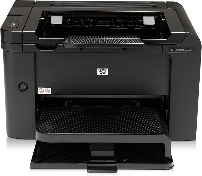 HP LaserJet Pro P1606dn Printer - Old Version, (CE749A) : Amazon.ca ...