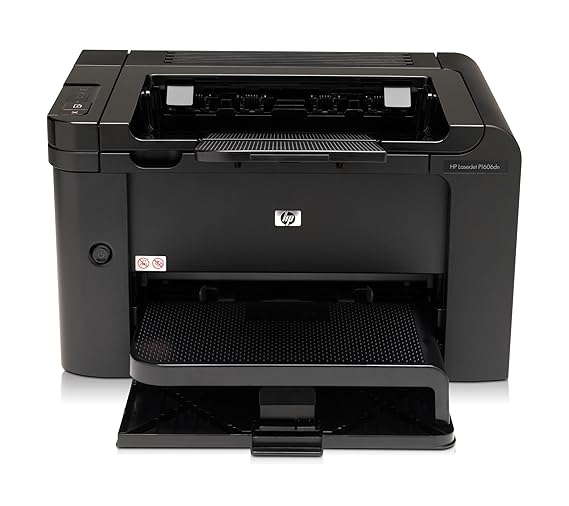 Amazon.in: Buy HP LaserJet Pro P1606dn Printer (CE749A#BGJ) - Old ...
