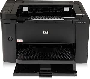 HP Laserjet Pro P1606dn Printer - Old Version, (CE749A): Laser Printers ...