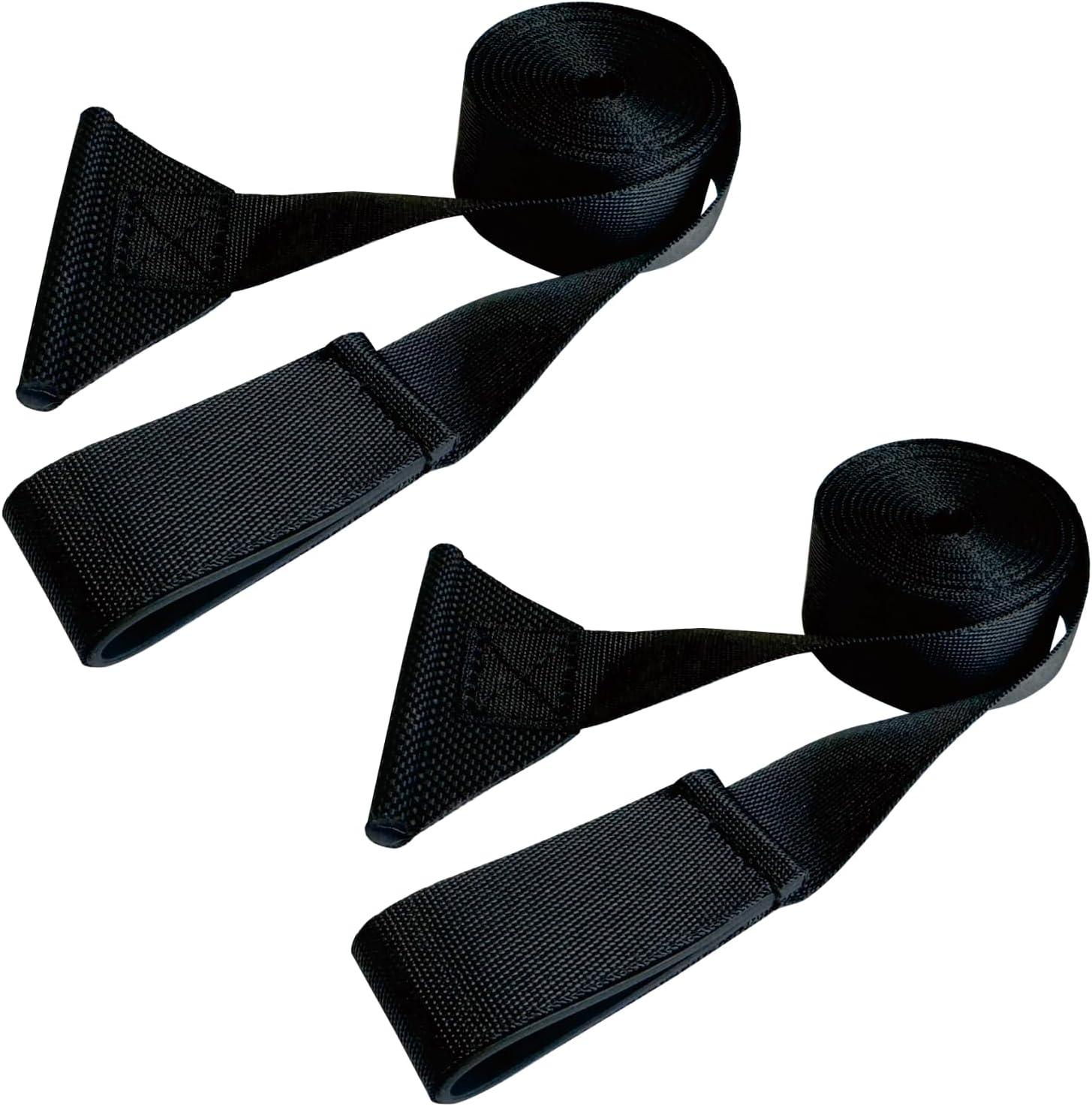 Amazon.com: SHADEPLUS RV Awning Pull Straps,96 Inches Long Upgraded RV ...