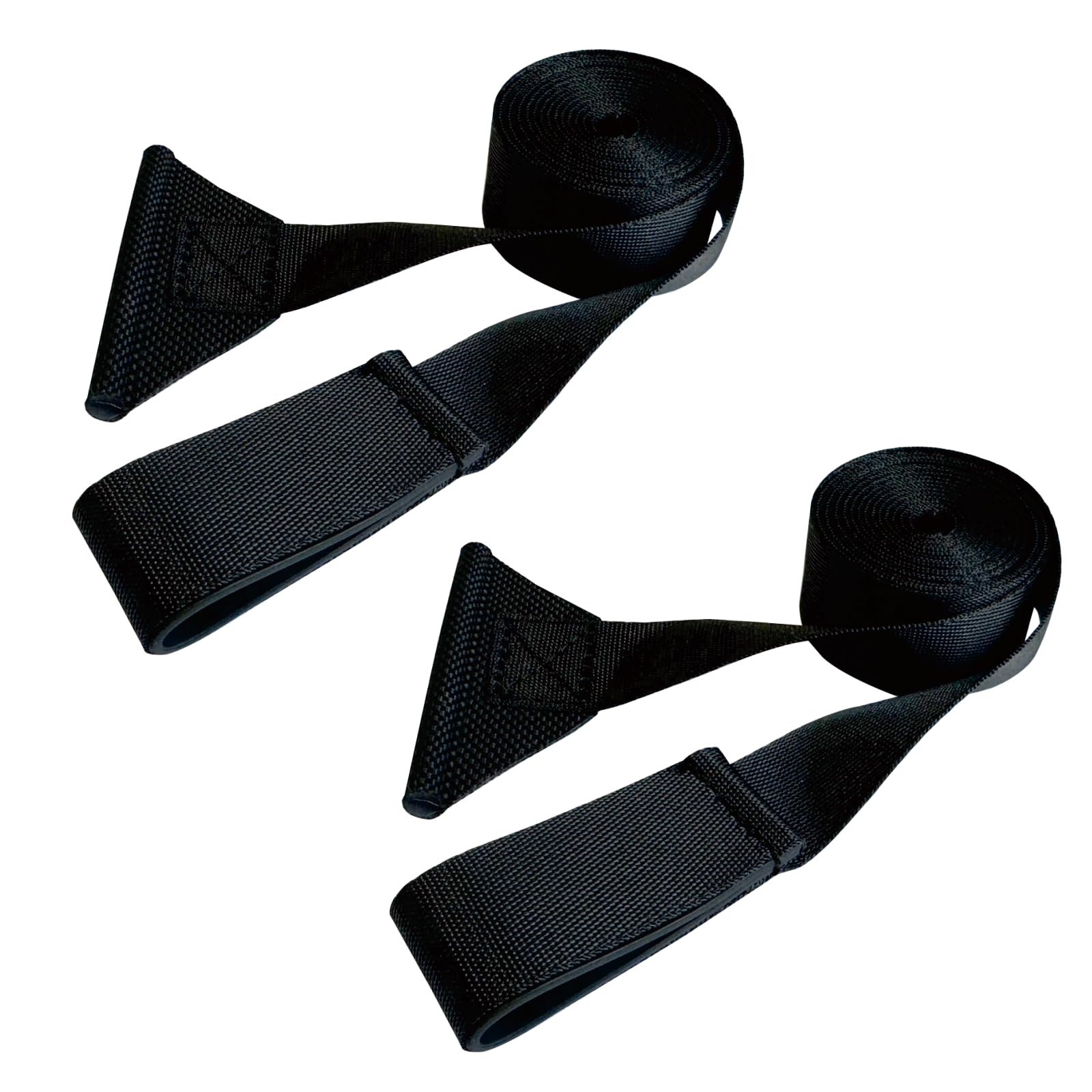Snapklik.com : SHADEPLUS RV Awning Pull Straps,96 Inches Long Upgraded ...
