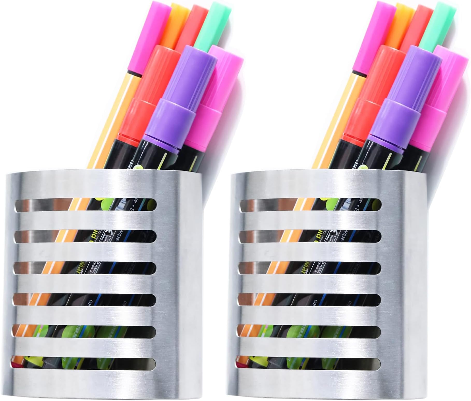 Amazon.com: Tools for School Locker Pencil Holder, Magnetic Storage ...