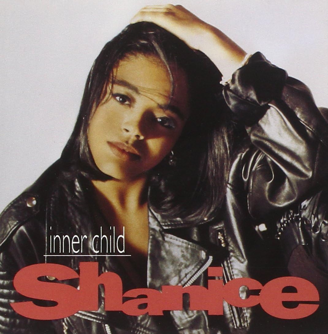 Shanice - Inner Child - Motown - 530 007-2 | Amazon.com.br