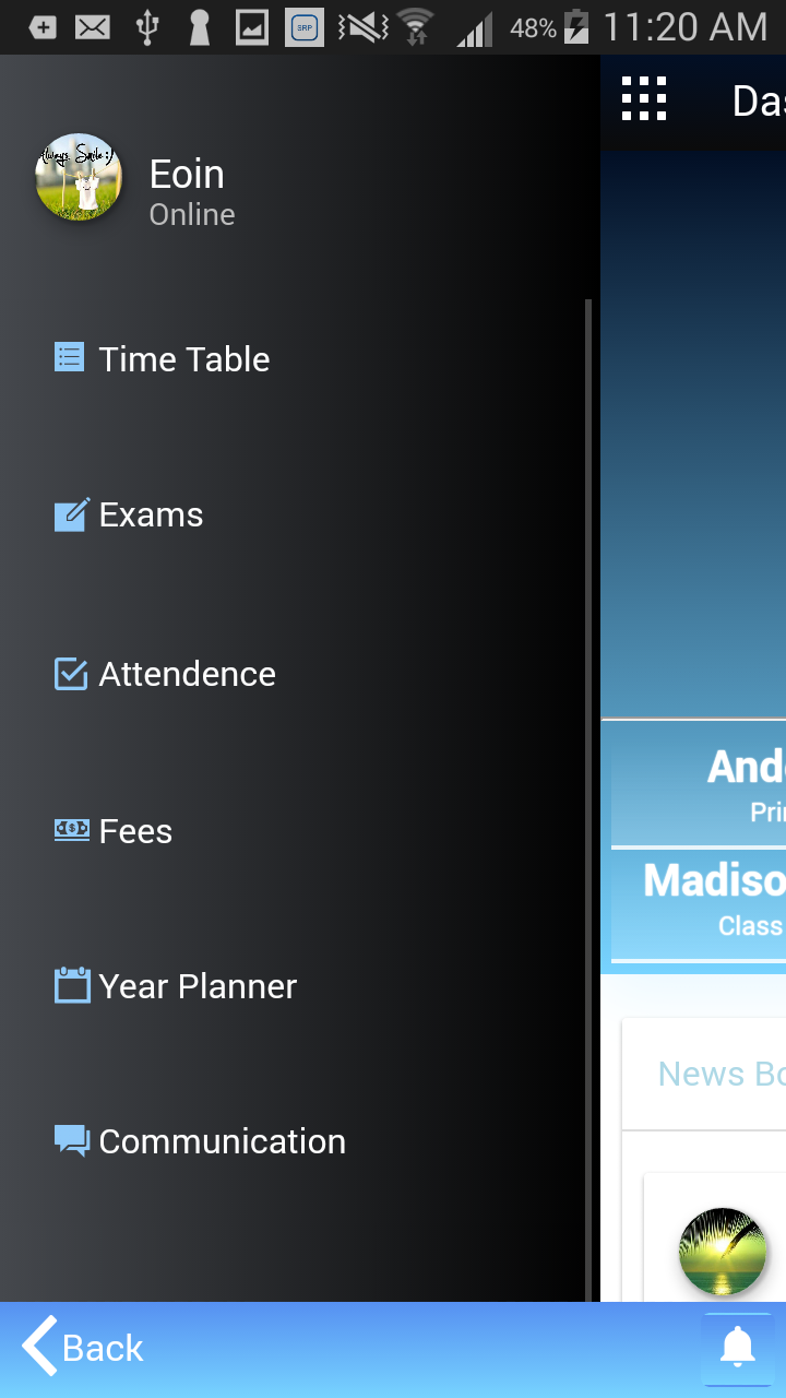 eConnect - App on Amazon Appstore