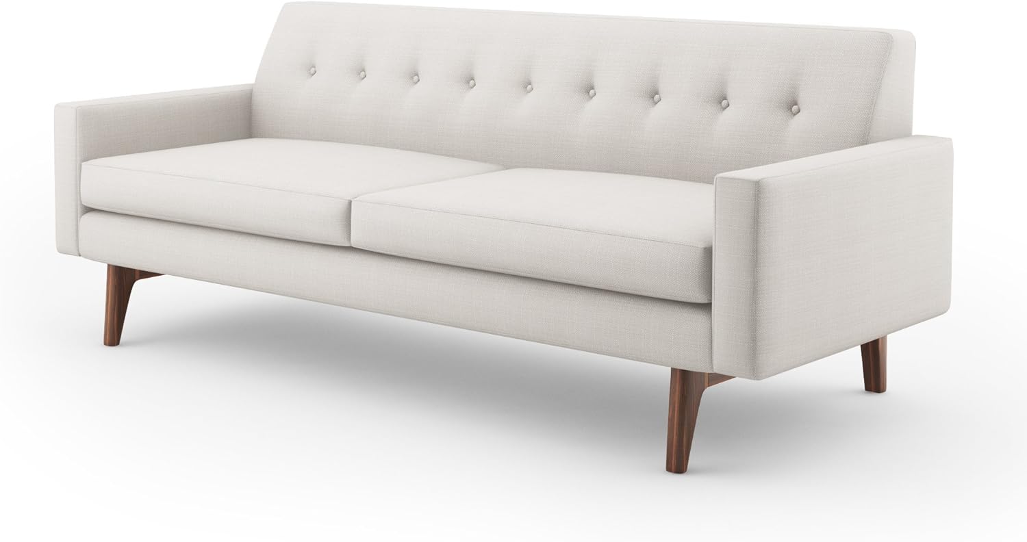 Amazon.com: BenchMade Modern Tyler Standard Sofa : Home & Kitchen
