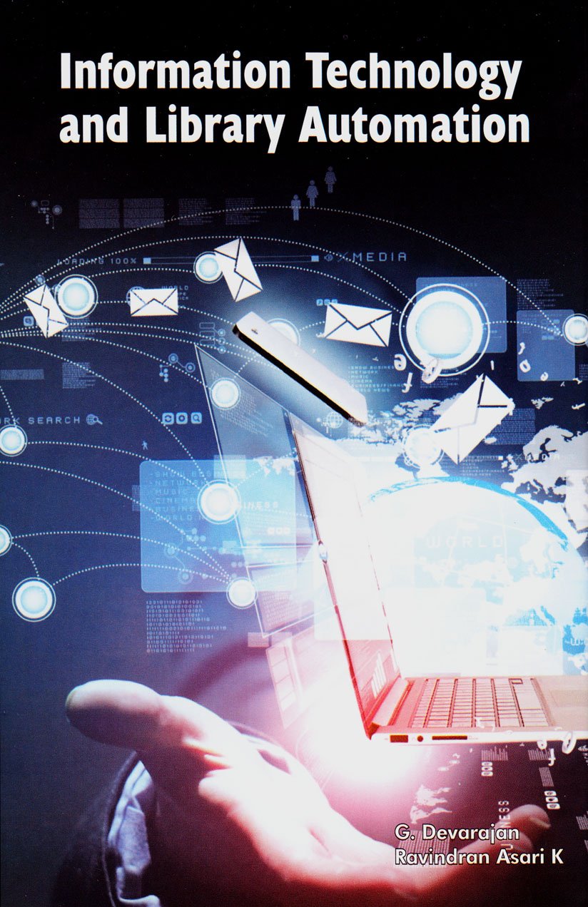 Library Information Technology - Printable Cards