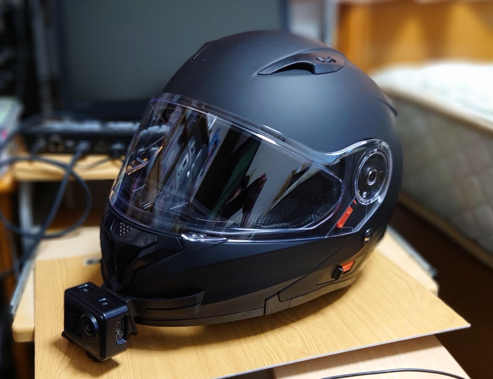 Amazon.co.jp: 【国内SG/PSC正規品】 FUKUSEI バイクヘルメット フルフェイス インナーシールド付き システム ...