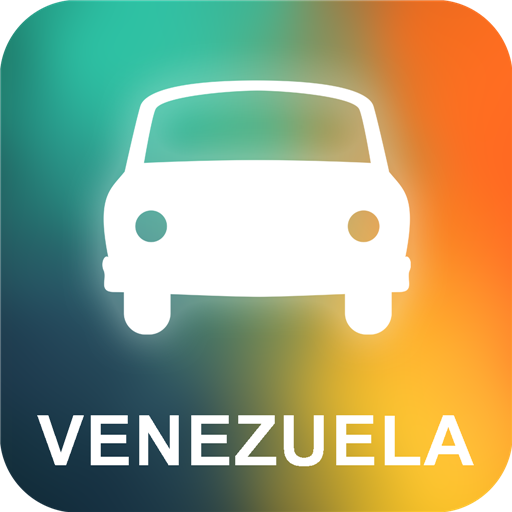 Venezuela GPS Navigation - App on Amazon Appstore