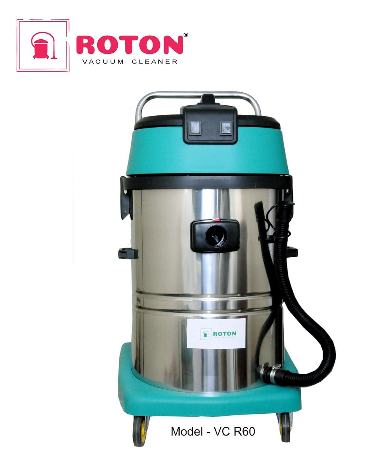 ROTON Vacuum Cleaner : Amazon.in: Home & Kitchen
