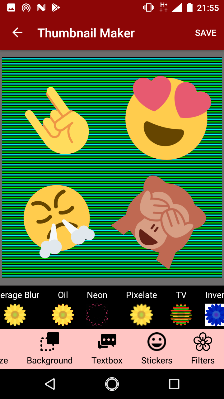 Thumbnail Maker - App on the Amazon Appstore