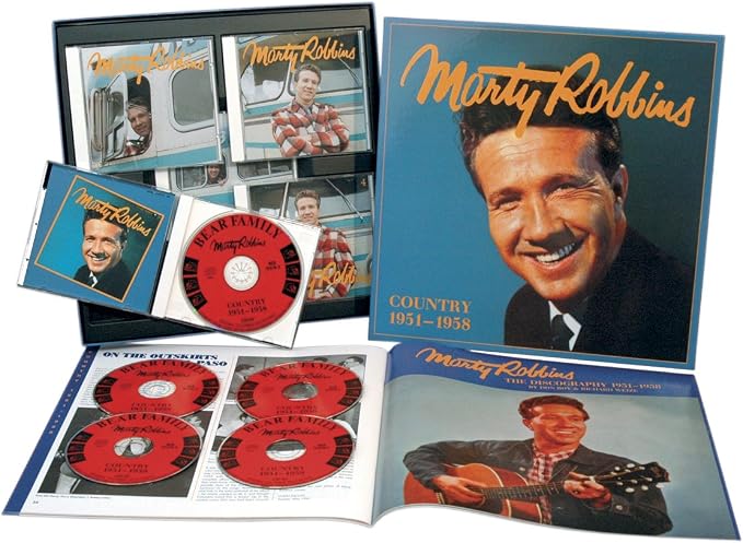 Country 1951-58: Amazon.co.uk: CDs & Vinyl