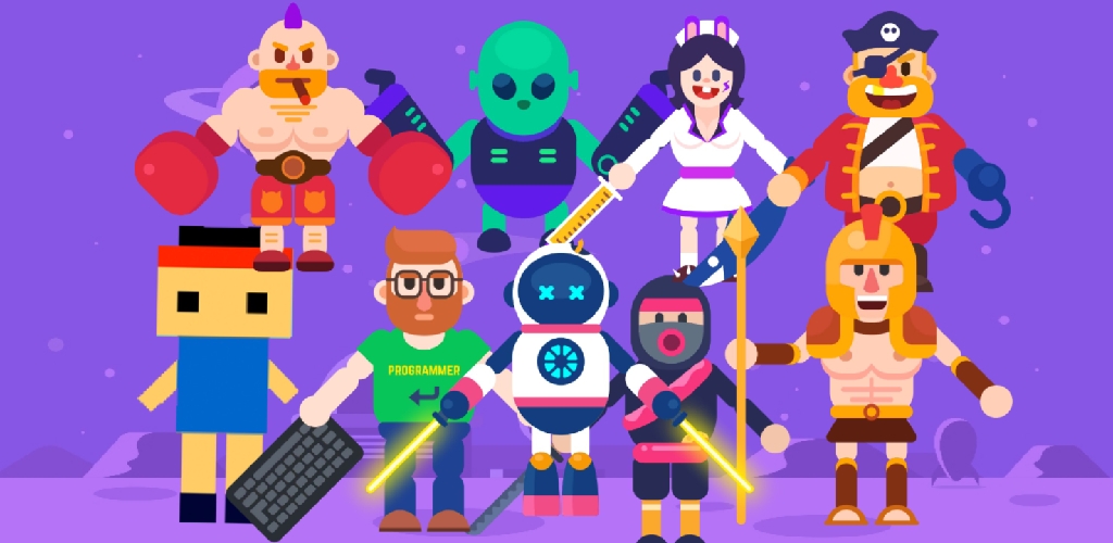 Ragdoll Soldiers: The fight game:Amazon.de:Appstore for Android