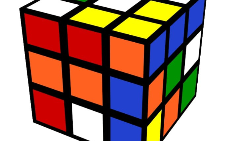 Rubik's cube solver - App on Amazon Appstore