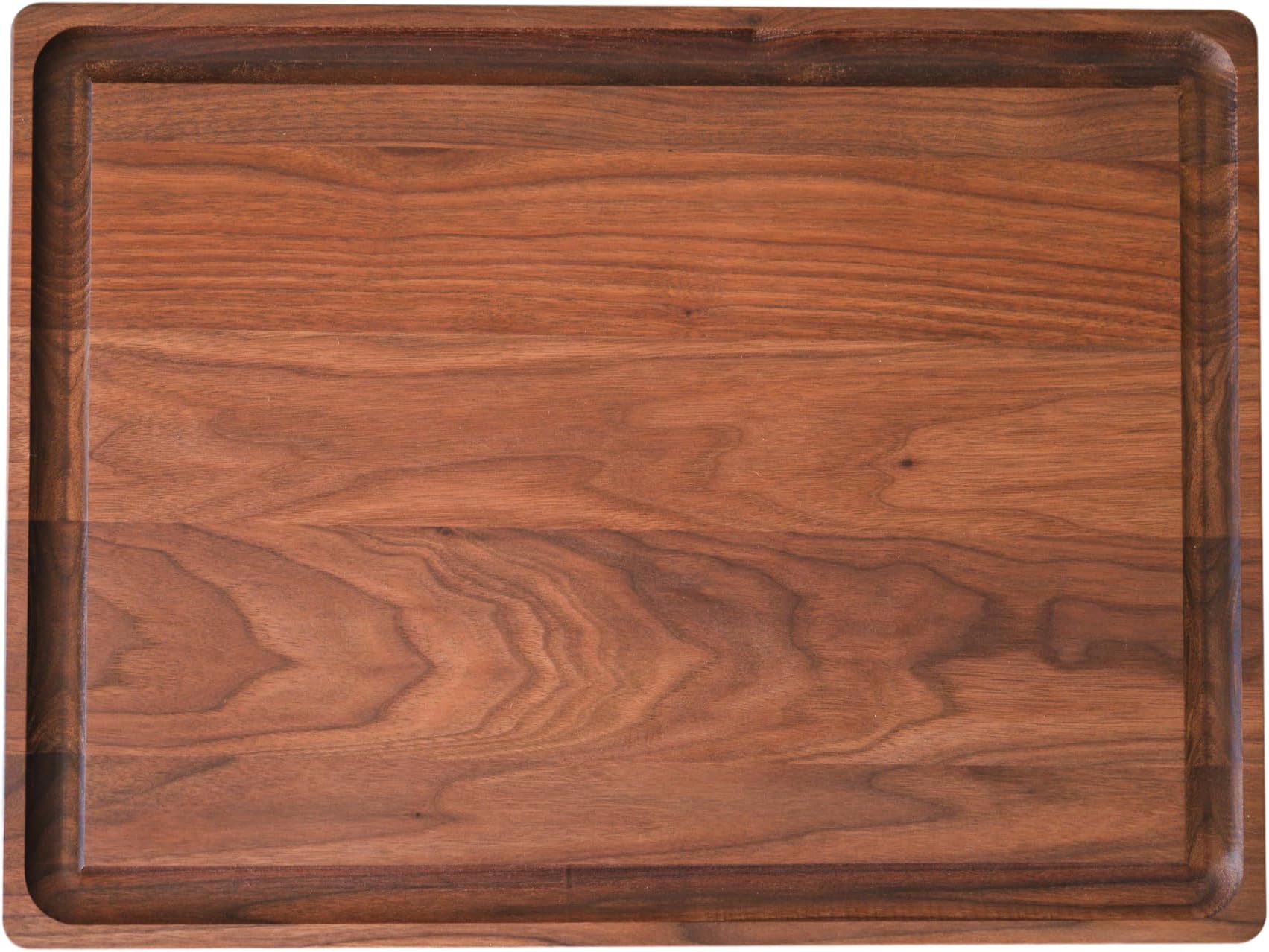 Amazon.com: Large Walnut + Basic Care Kit: Home & Kitchen