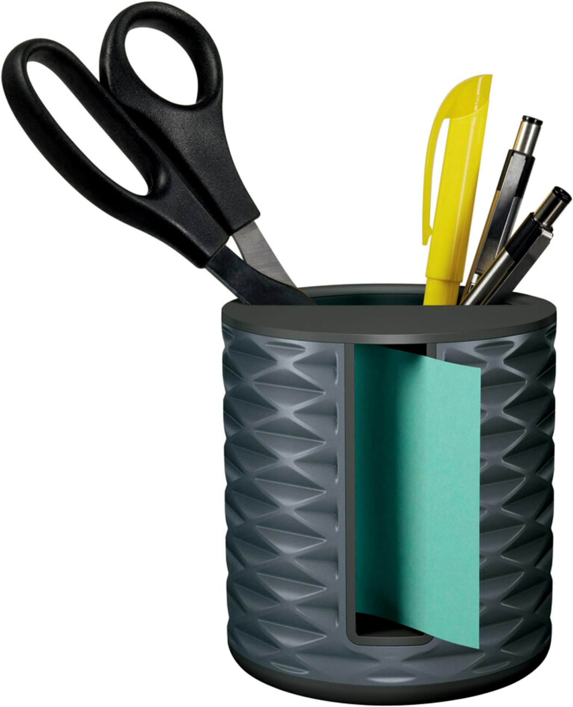 Amazon.com : 24 Pcs Sticky Note with Dispenser Set Pop up Notes ...