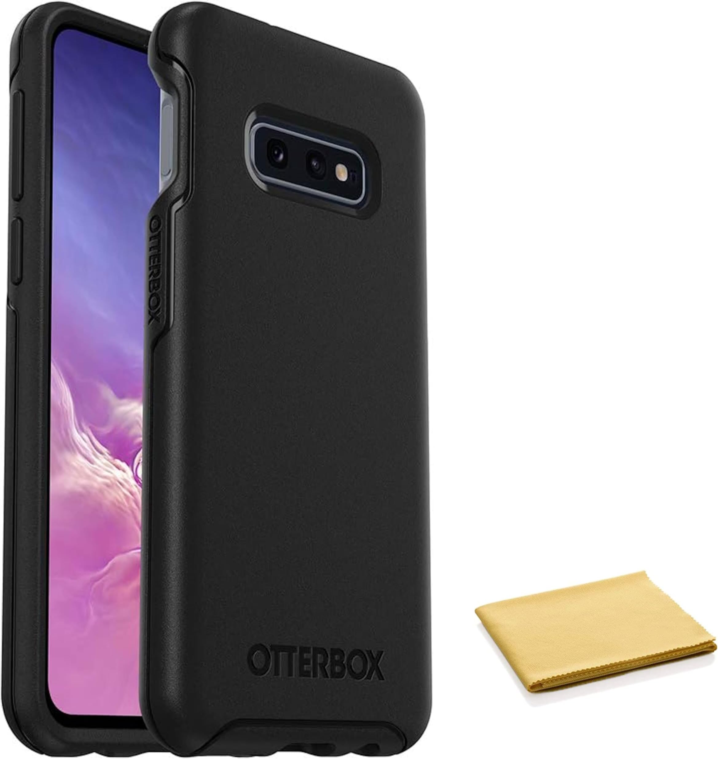 Amazon.com: OtterBox Commuter Series Case for Galaxy S10e - Retail ...