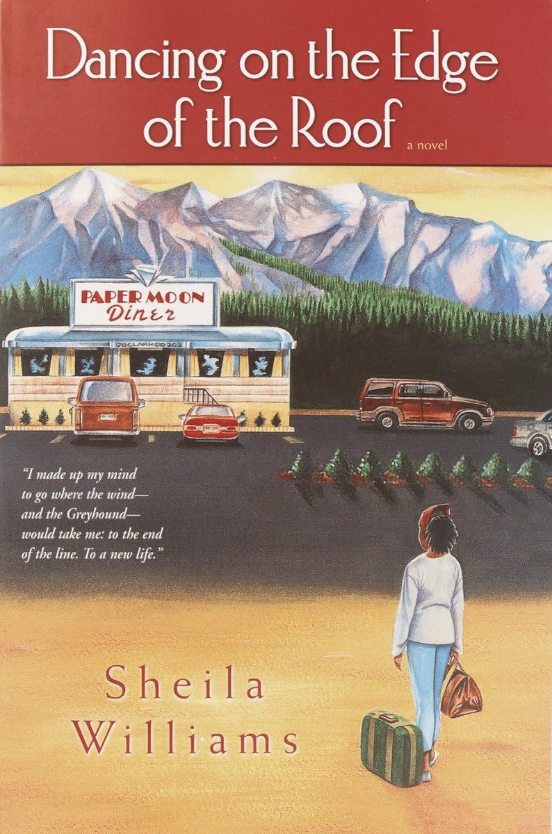 Dancing on the Edge of the Roof: A Novel (the basis for the film ...