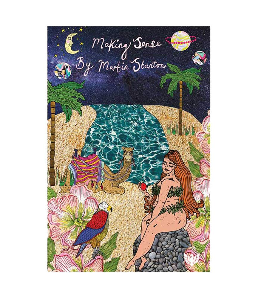 Making Sense: Volume I of the Future Perfect Trilogy: Amazon.co.uk ...