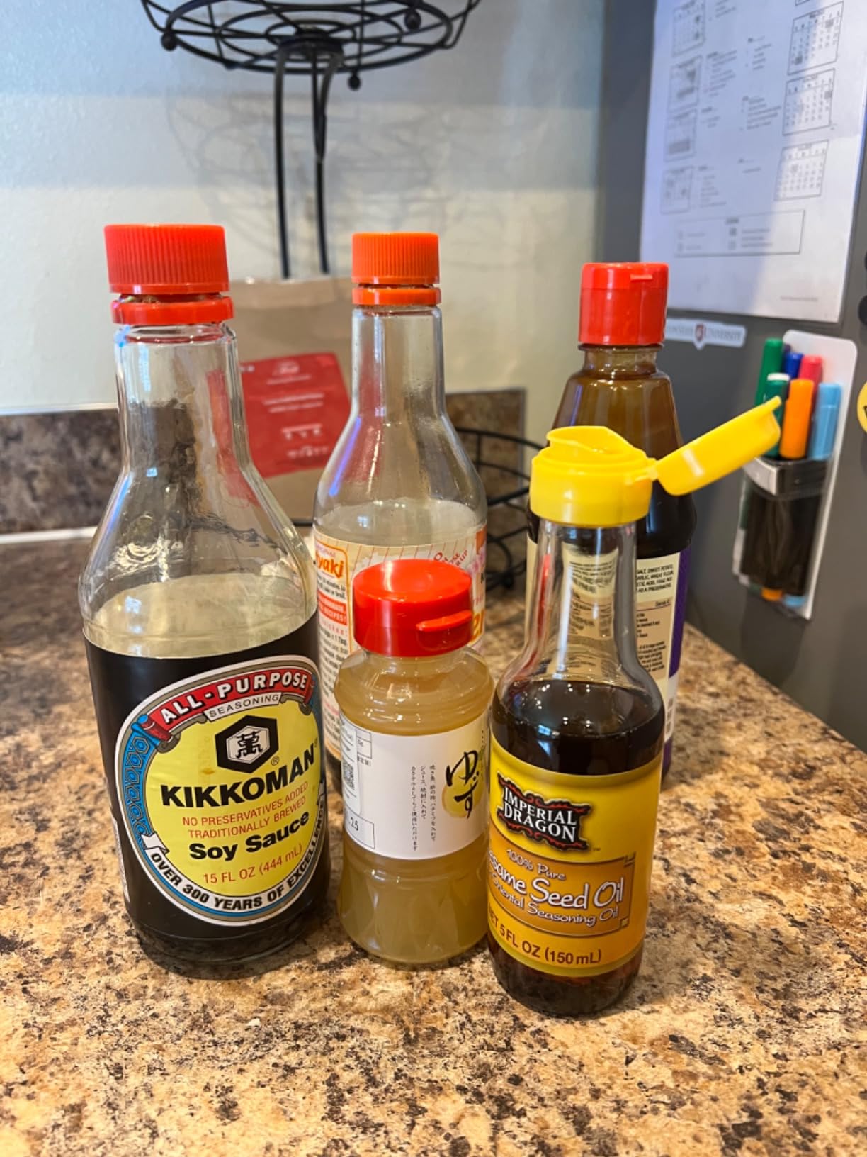 Amazon.com : Tajima Jozo Japanese Yuzu Citrus Vinegar, No Preservatives ...