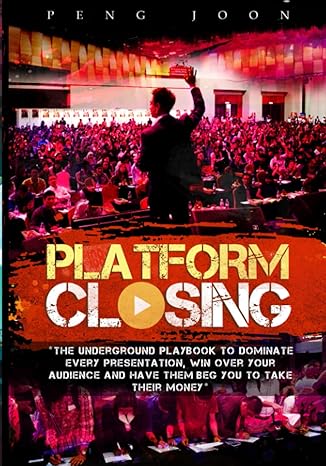 Platform Closing : -, Peng Joon: Amazon.ae: كتب