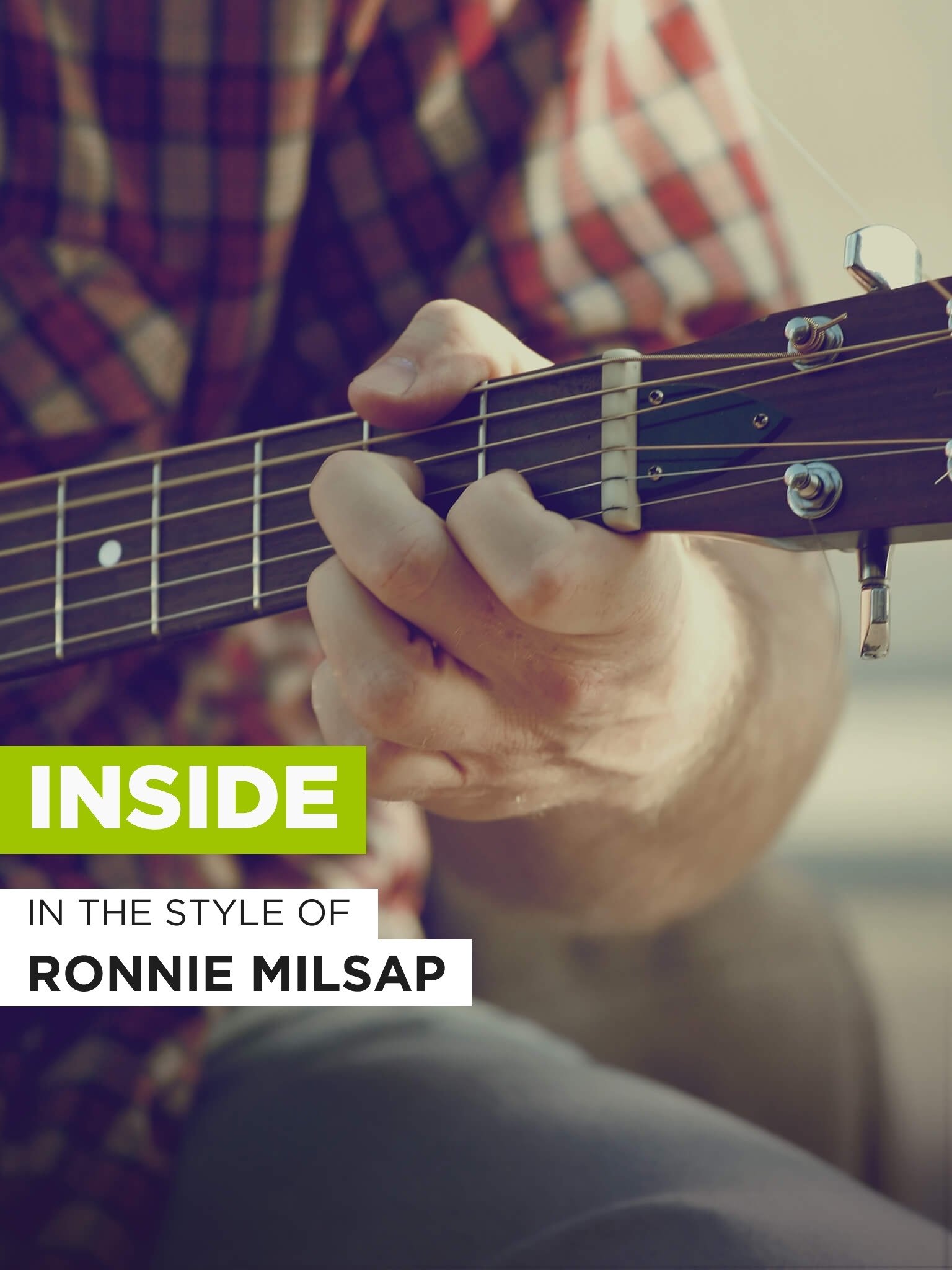 Amazon.com: Inside : Ronnie Milsap, M Reid, ---: Movies & TV