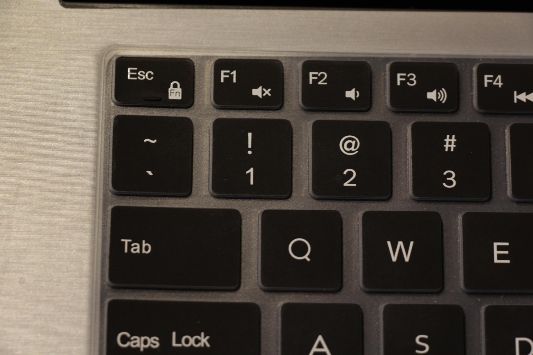 Amazon.com: 2in1 Palmrest Vinyl Sticker+ Keyboard Protector for 15.6 ...