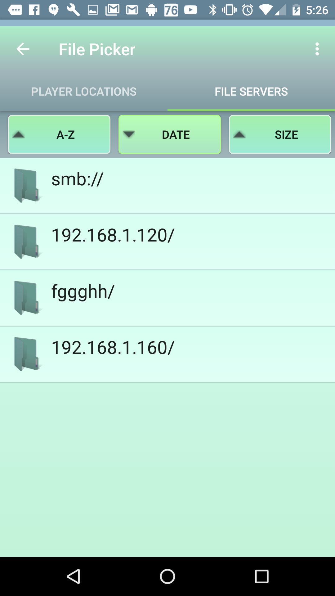 Remote for MPC - App on Amazon Appstore