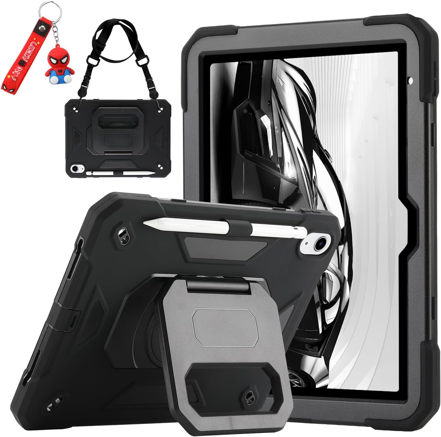 Amazon.com: for iPad (A16) 11th Generation 11 Inch 2025/iPad 10th ...