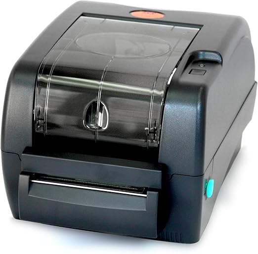 Amazon.com : SafetyPro Brand SP300 Vinyl Label Printer : Office Products
