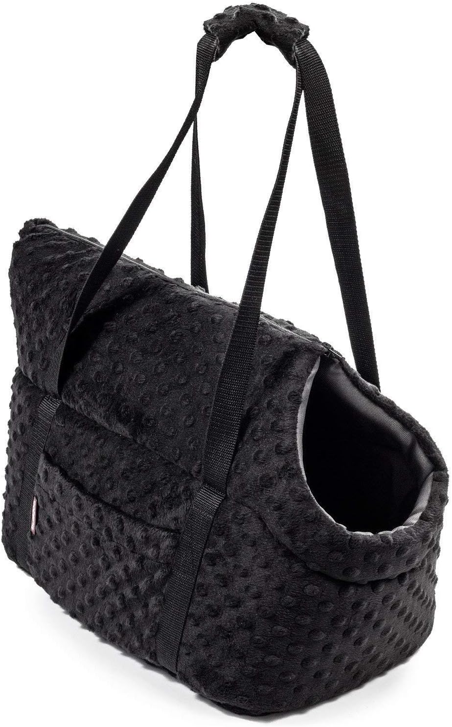 Hundetasche, Ownpets große Haustiertasche für kleinen Hund und Katze ...