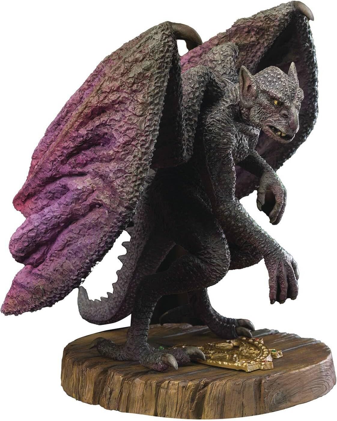 Star Ace Toys - Ray Harryhausen's Homunculus Polyresin Statue Deluxe ...