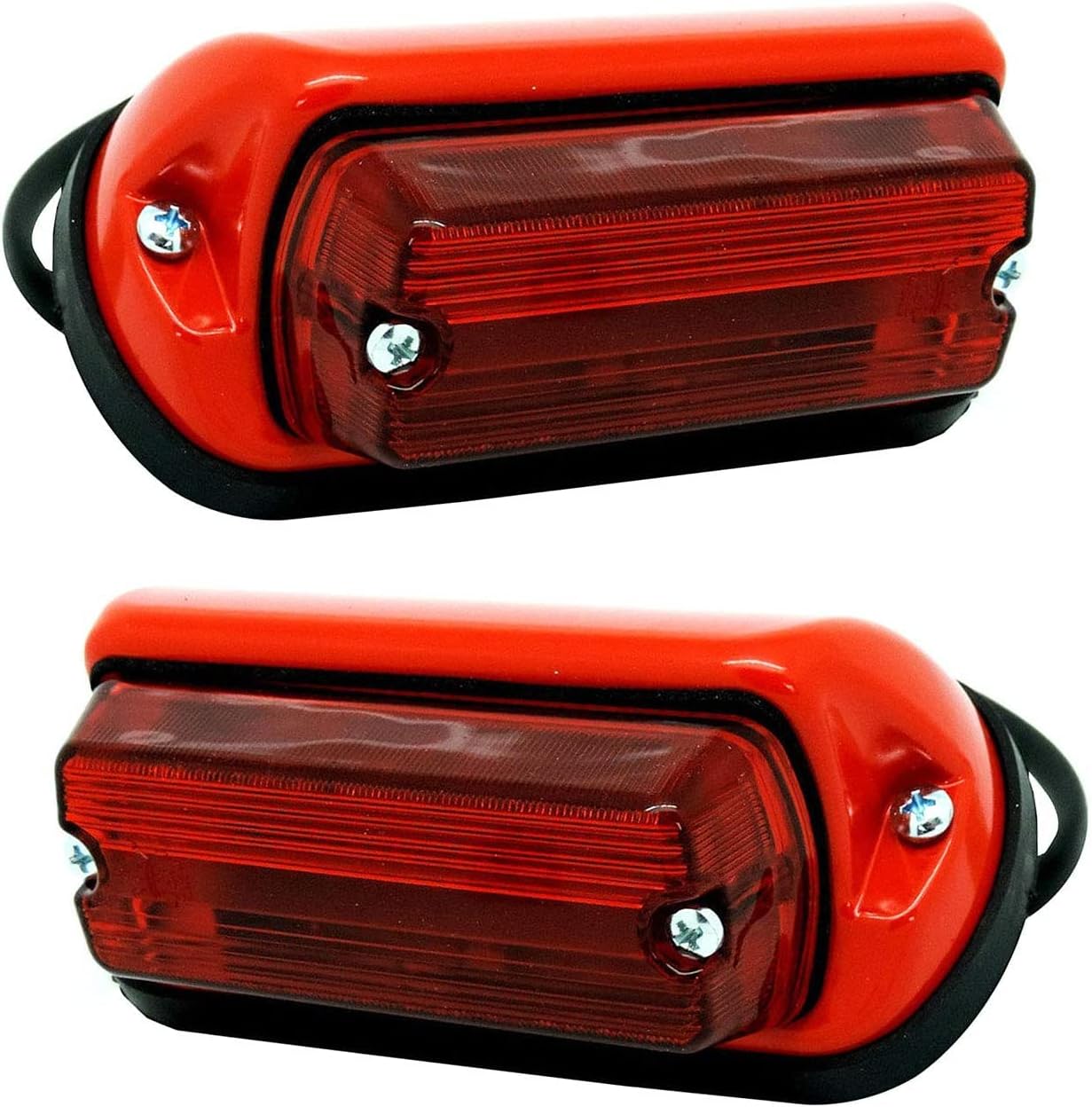 Amazon.com: Tail Light Rear Lamp for Massey-Ferguson Tractor 135 148 ...